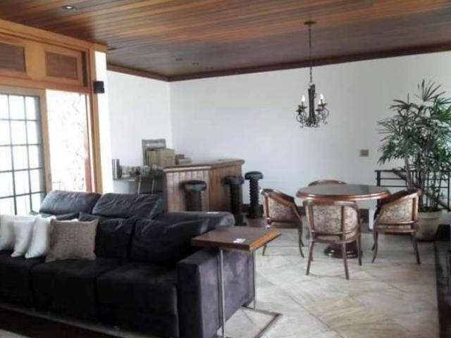Casa à venda, 5 quartos, 1 suíte, 5 vagas, Bandeirantes Pampulha Belo Horizonte/MG