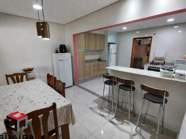 Casa Térrea à venda 5 quartos 1 suíte 5 vagas Olímpico São Caetano do Sul SP