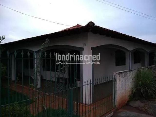 Casa à venda 5 Quartos, 1 Suite, 6 Vagas, 1134M², Centro, Ibiporã PR