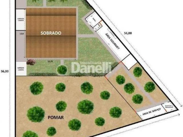 Casa à venda, 5 quartos, 1 suíte, 6 vagas, Centro Tremembé/SP