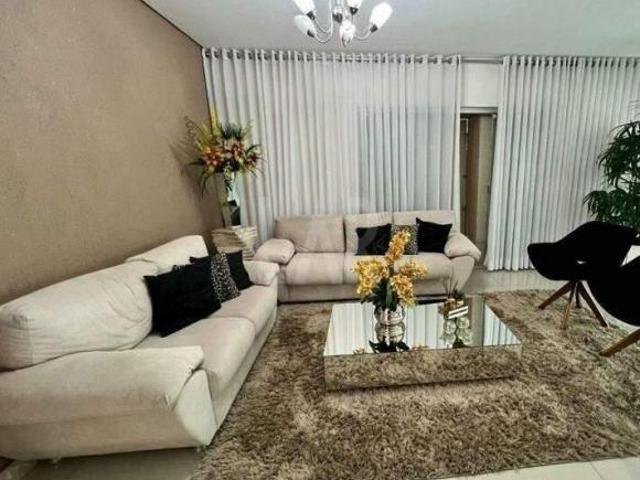 Casa à venda, 5 quartos, 1 suíte, 6 vagas, Dona Clara Belo Horizonte/MG