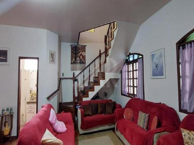 Casa à venda, 5 quartos, 1 suíte, 6 vagas, Jardim Atlântico Belo Horizonte/MG