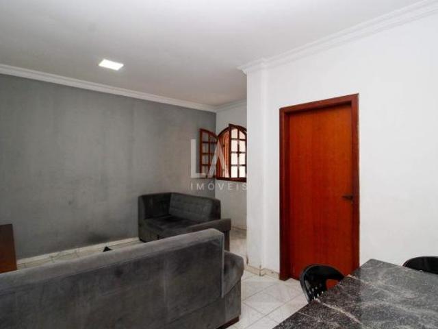 Casa à venda, 5 quartos, 1 suíte, 6 vagas, Nova Suíssa Belo Horizonte/MG