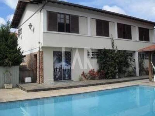 Casa à venda, 5 quartos, 1 suíte, 6 vagas, São Luiz Belo Horizonte/MG