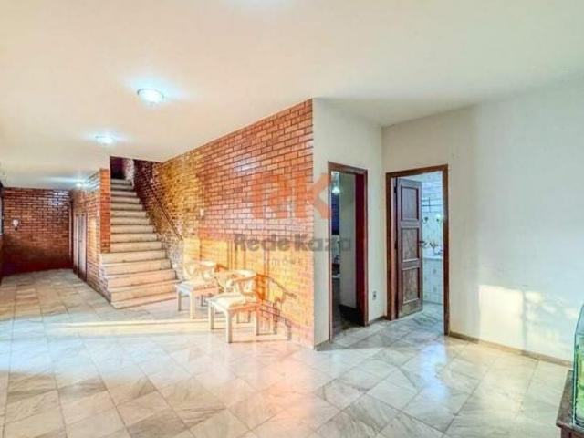 Casa à venda, 5 quartos, 1 suíte, 6 vagas, São Luiz Belo Horizonte/MG