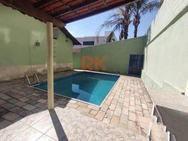 Casa à venda, 5 quartos, 1 suíte, São José Belo Horizonte/MG
