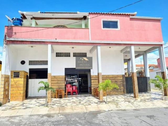 Casa à venda, 5 quartos, 1 suíte, Santa Lucia Betim/MG
