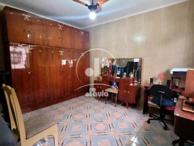 Casa à venda, 5 quartos 1 suíte Vila Pinheirinho em Santo André/SP