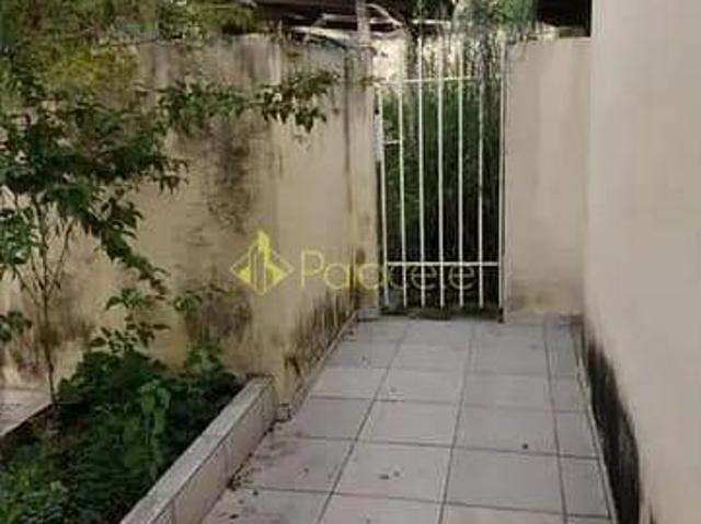 Casa à venda 5 Quartos, 1 Vaga, 418M², Vila São José, Taubaté SP