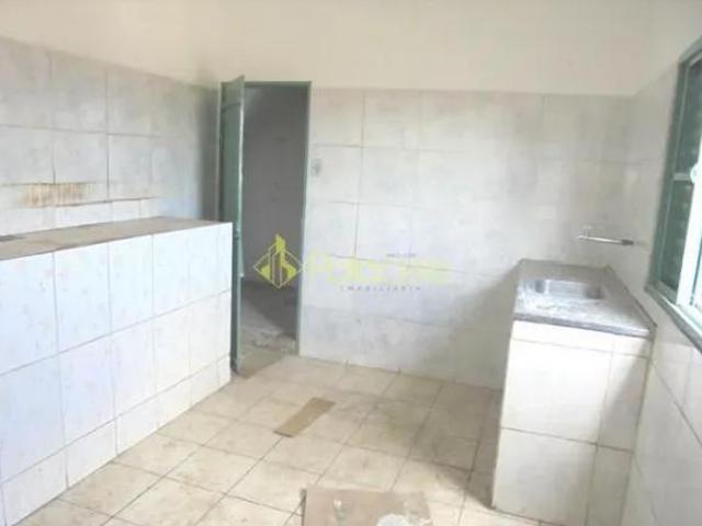 Casa à venda 5 Quartos, 1 Vaga, 316M², Itaguaçú, Aparecida SP