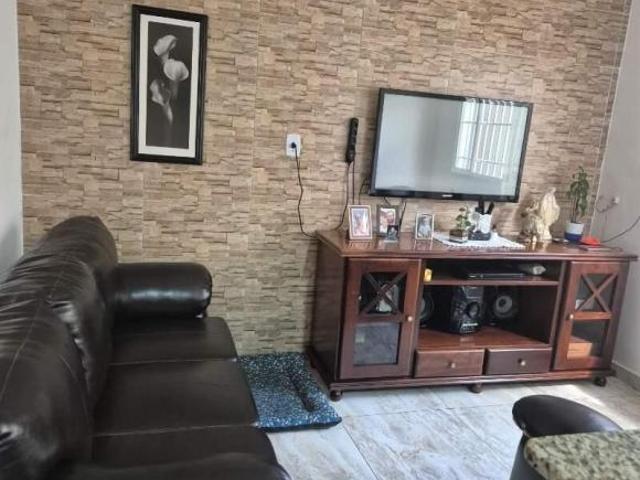 Casa à venda, 5 quartos, 1 vaga, VILA ALPINA São Paulo/SP