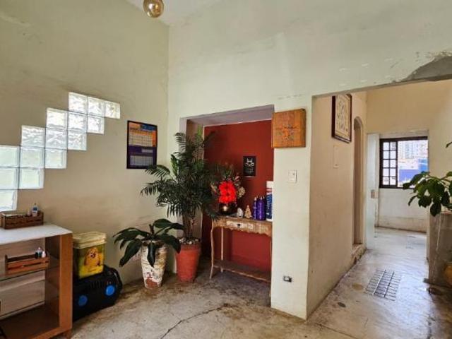 Casa Térrea à venda 5 quartos 1 vaga Centro Santo André SP