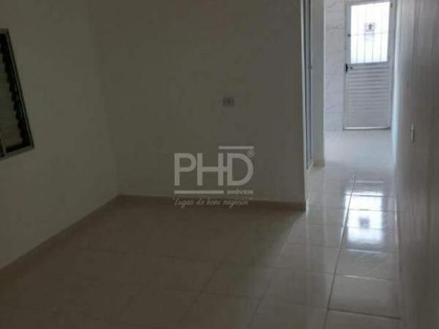 Casa à venda, 5 quartos, 1 vaga, Condomínio Maracanã Santo André/SP