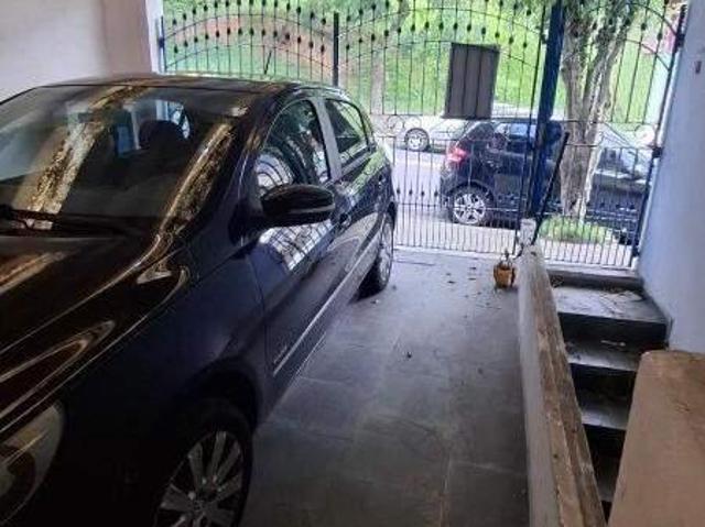 Casa Térrea à venda 5 quartos 1 vaga Junqueira Santo André SP