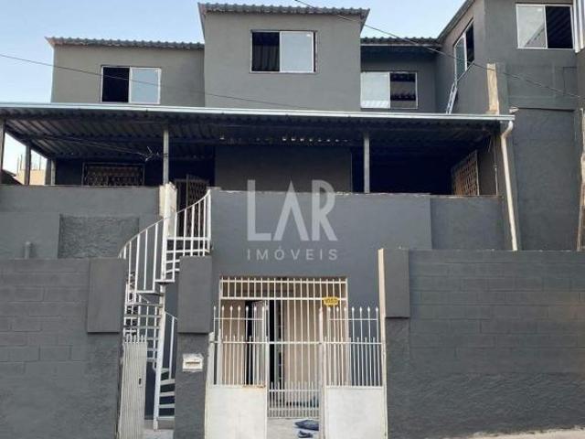Casa à venda, 5 quartos, 1 vaga, Padre Eustáquio Belo Horizonte/MG