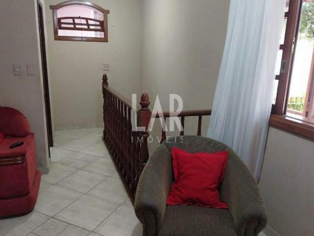 Casa à venda, 5 quartos, 1 vaga, Paraíso Belo Horizonte/MG