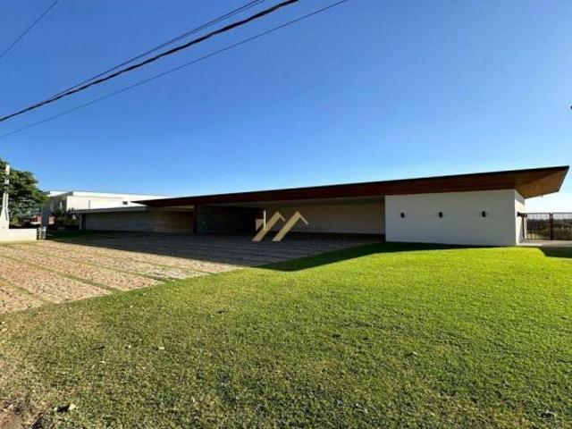 CASA A VENDA, 5 QUARTOS, 2.000M²A.T, 960M²A.C, R$ 8.500,000,00 CONDOMÍNIO PORTAL JAPY JACARÉ C