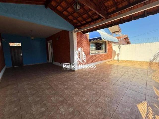 Casa à venda, 5 Quartos, 2 banheiros Piracicamirim, Piracicaba, SP