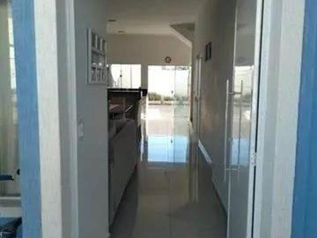 Casa à venda 5 Quartos, 2 Suites, 2 Vagas, 175M², Residencial Maricá, Pindamonhangaba SP | Condomí