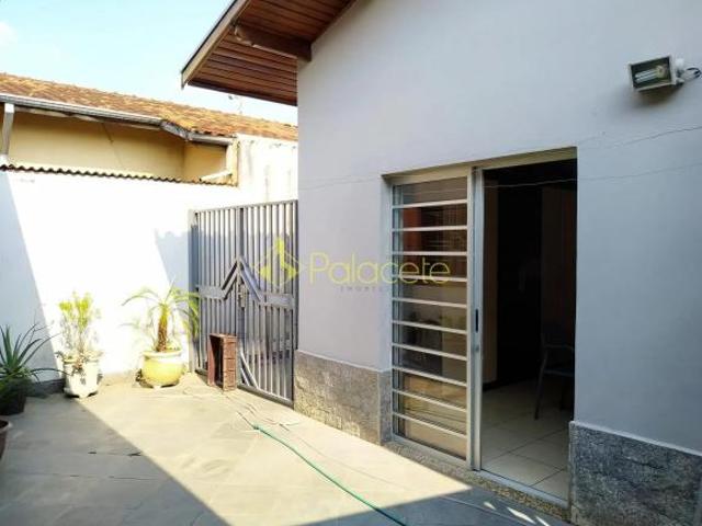 Casa à venda 5 Quartos, 2 Suites, 2 Vagas, 300M², Parque das Nações, Pindamonhangaba SP