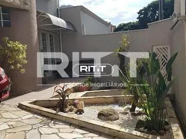 Casa à venda 5 Quartos, 2 Suites, 2 Vagas, 400M², Taquaral, Campinas SP