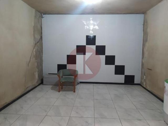 Casa à venda, 5 quartos, 2 suítes, 2 vagas, Cenáculo Belo Horizonte/MG