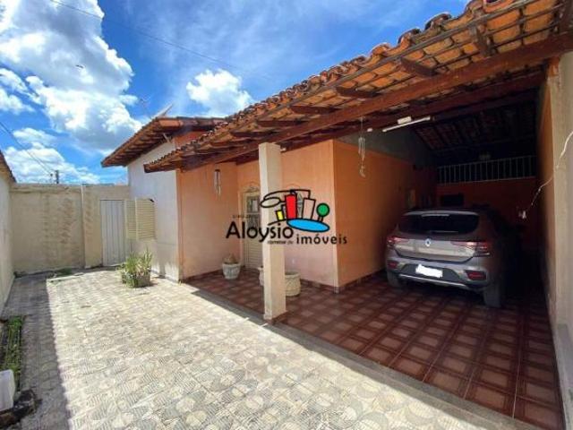 Casa à venda, 5 quartos, 2 suítes, 2 vagas, Del Rey Sete Lagoas/MG