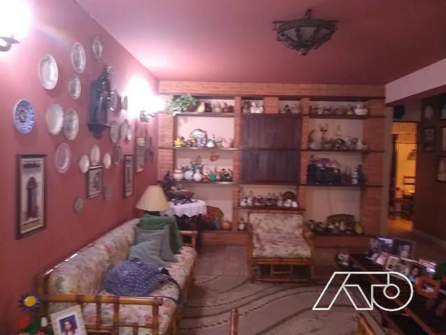 Casa à venda, 5 quartos, 2 suítes, 2 vagas, jardim europa piracicaba/sp