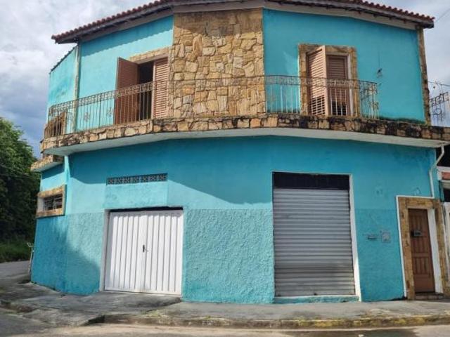 Casa à venda 5 Quartos, 2 Suites, 3 Vagas, 170.9M², Jardim Esperança, Guaratinguetá SP