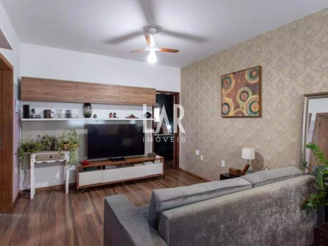 Casa à venda, 5 quartos, 2 suítes, 3 vagas, Alípio de Melo Belo Horizonte/MG