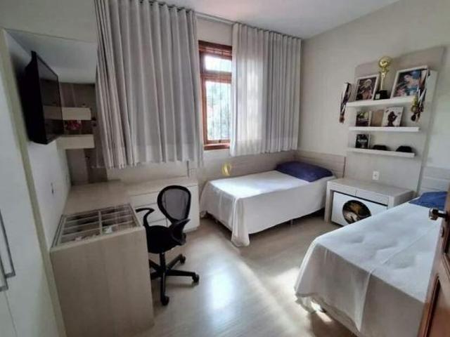 Casa à venda, 5 quartos, 2 suítes, 3 vagas, Itapoã Belo Horizonte/MG