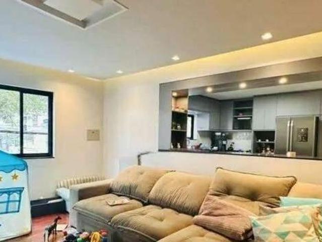 Casa Térrea à venda 5 quartos 2 suítes 3 vagas Vila da Saúde São Paulo SP