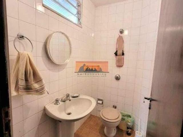 Casa à venda 5 Quartos, 2 Suites, 4 Vagas, 900M², Cidade Universitária, Campinas SP