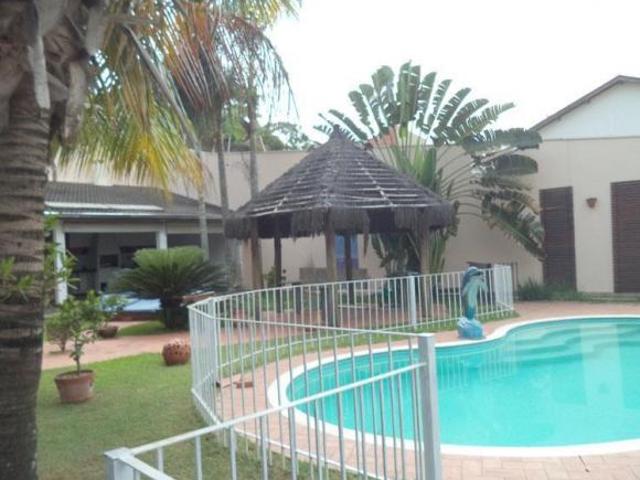 Casa à venda, 5 quartos, 2 suítes, 4 vagas, Centro Piracicaba/SP