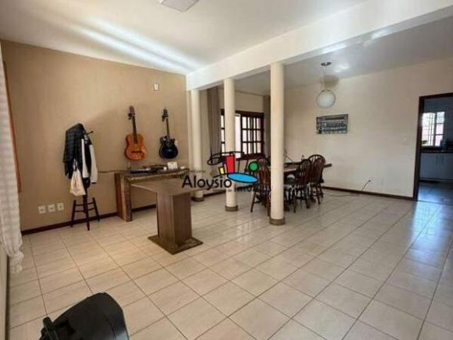 Casa à venda, 5 quartos, 2 suítes, 4 vagas, Bom Jardim Sete Lagoas/MG