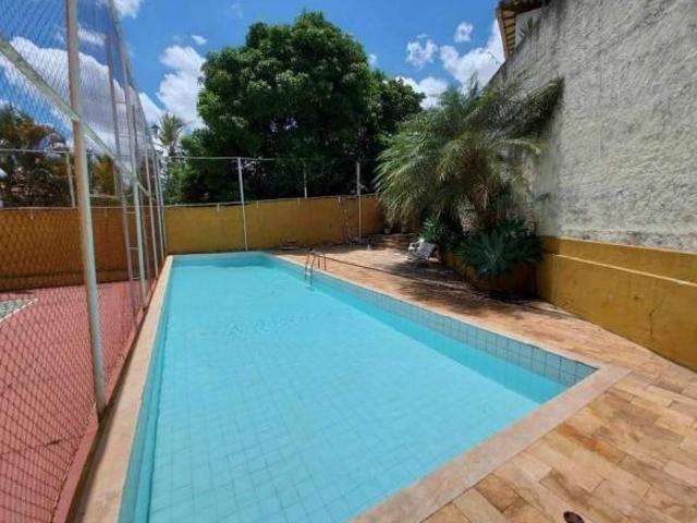 Casa à venda, 5 quartos, 2 suítes, 4 vagas, Garças Belo Horizonte/MG