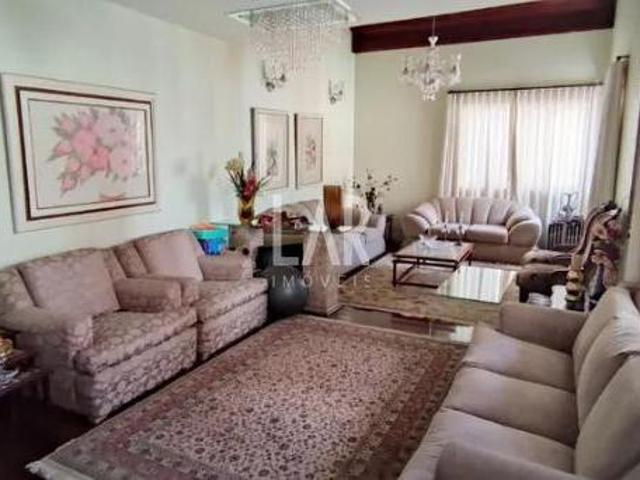 Casa à venda, 5 quartos, 2 suítes, 4 vagas, São Bento Belo Horizonte/MG