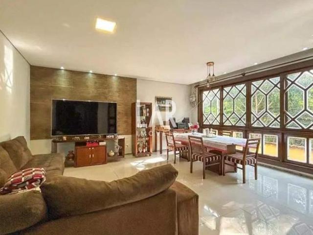 Casa à venda, 5 quartos, 2 suítes, 5 vagas, Itapoã Belo Horizonte/MG