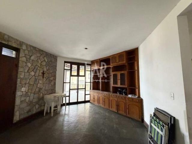 Casa à venda, 5 quartos, 2 suítes, 5 vagas, São Luiz Belo Horizonte/MG