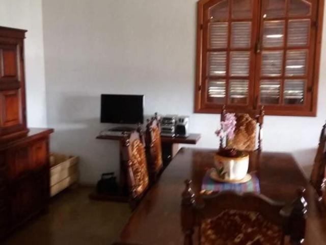 Casa à venda, 5 quartos, 2 suítes, 5 vagas, Parque São José Belo Horizonte/MG