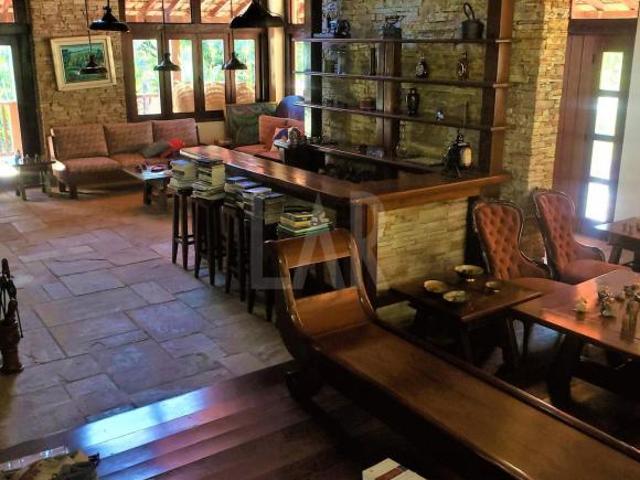 Casa à venda, 5 quartos, 2 suítes, 6 vagas, Ipê Nova Lima/MG