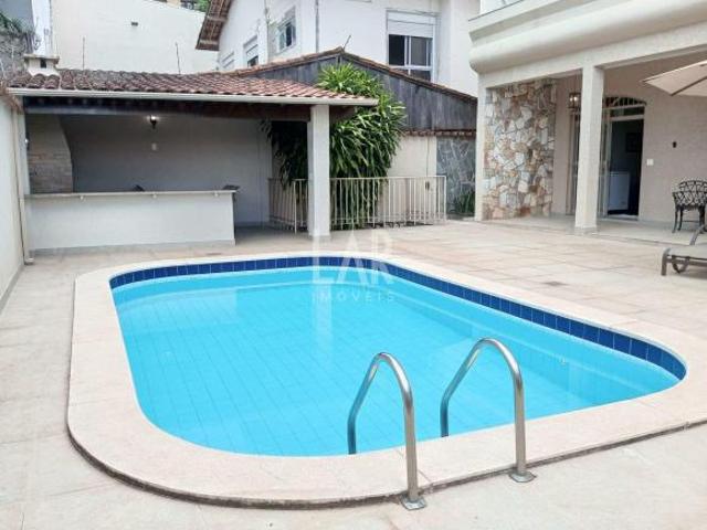 Casa à venda, 5 quartos, 2 suítes, 6 vagas, Santa Lúcia Belo Horizonte/MG