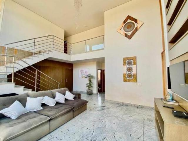 Casa à venda, 5 quartos, 2 suítes, 6 vagas, Trevo Belo Horizonte/MG