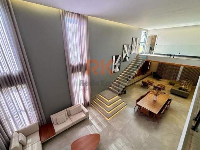 Casa à venda, 5 quartos, 2 suítes, 8 vagas, Bandeirantes Pampulha Belo Horizonte/MG
