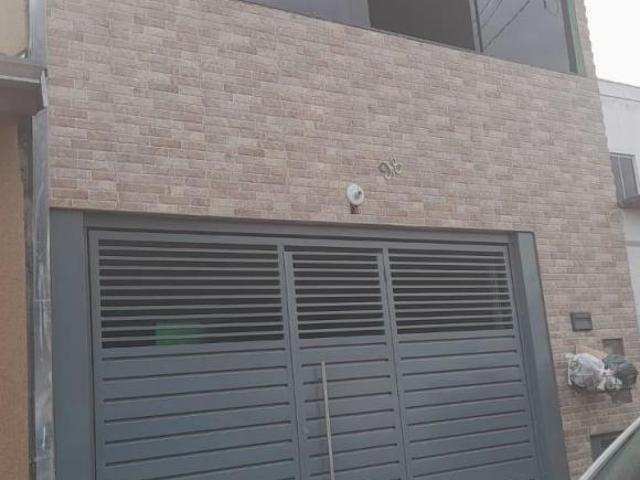 Casa à venda 5 Quartos, 2 Vagas, 144M², Laerte Assunção, Pindamonhangaba SP