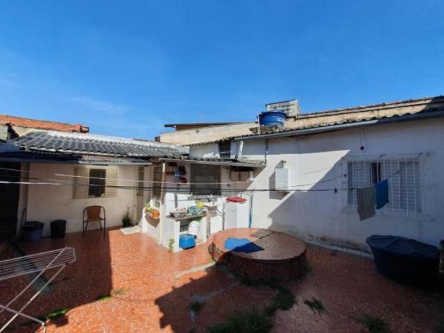 Casa à venda 5 Quartos, 2 Vagas, 360M², Chácara do Visconde, Taubaté SP