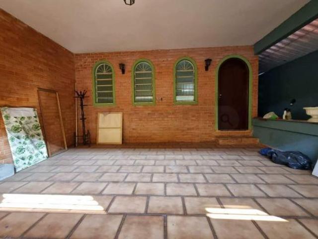 Casa à venda, 5 quartos, 2 vagas, Cidade Alta Piracicaba/SP