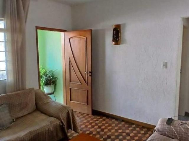 Casa Térrea à venda 5 quartos 2 vagas Independência São Bernardo do Campo SP