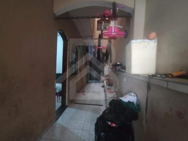 Casa à venda, 5 quartos, 2 vagas, Parque são Rafael São Paulo/SP