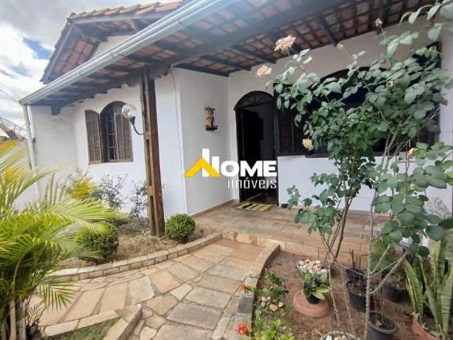 Casa à venda, 5 quartos, 2 vagas, Teixeira Dias Barreiro Belo Horizonte/MG